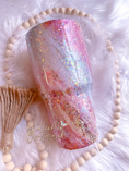 Dusty Rose – Glitterally Obsessed