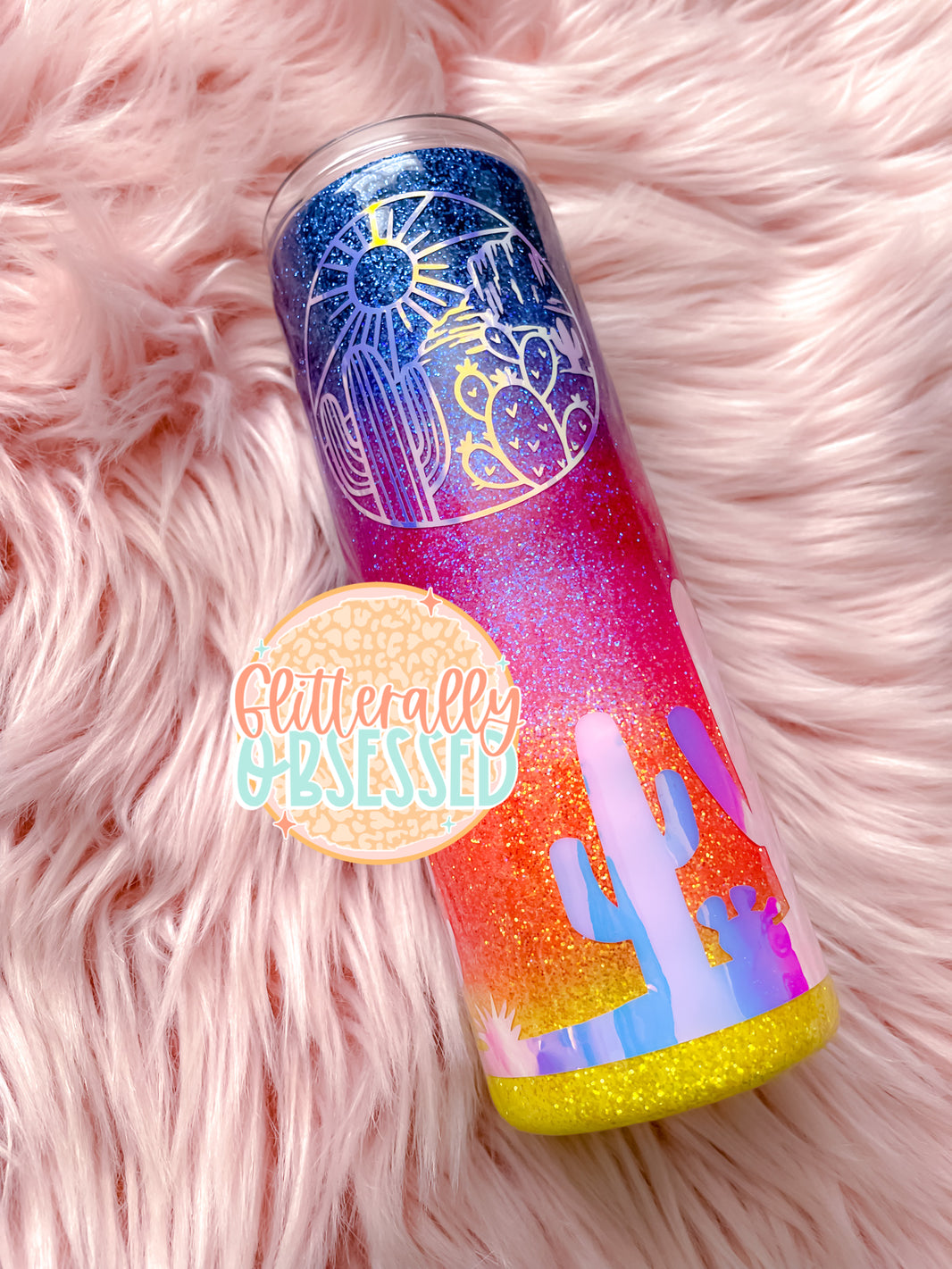 High End Glitter Tumblers – Page 5 – Glitterally Obsessed